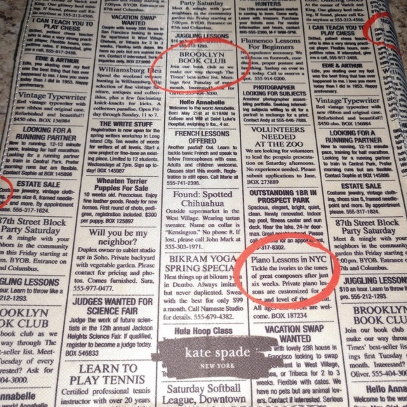 kate spade | Other | Kate Spade Tablet Cover | Poshmark